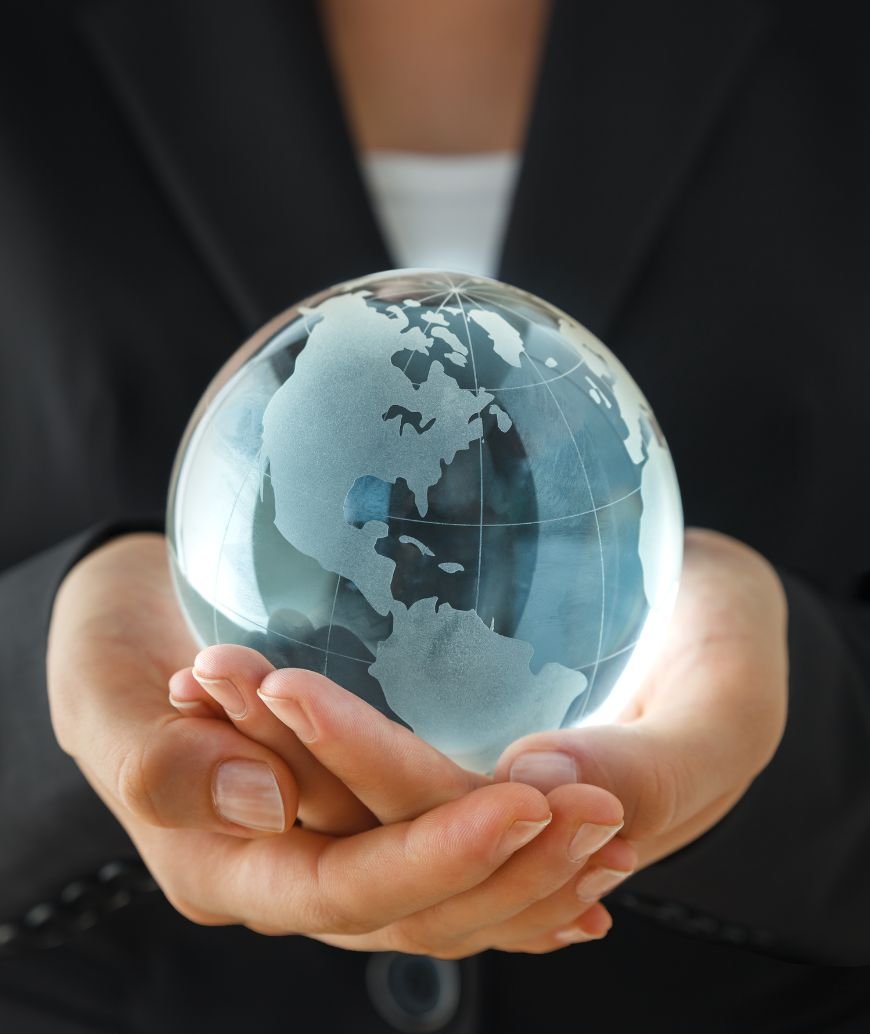 Global Business Canvas - The International Business Accelerator